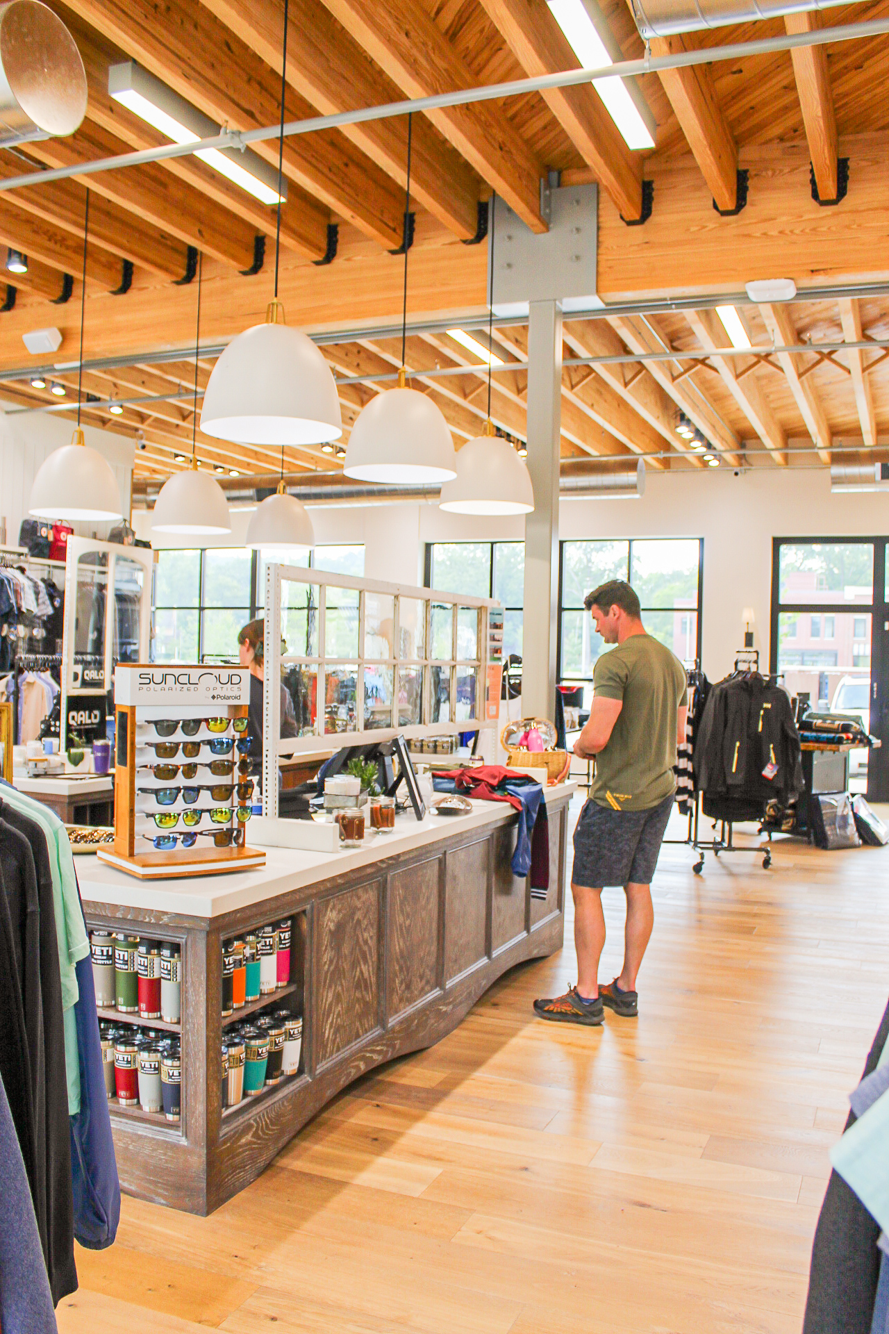 Work With Us - Beyond of Ada